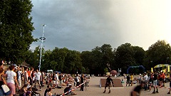 Fun Box Show, Action für Ihr Fest.